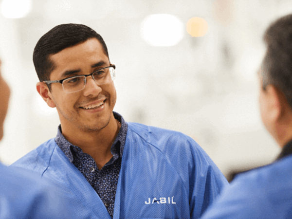 Trabajos | Jabil Careers